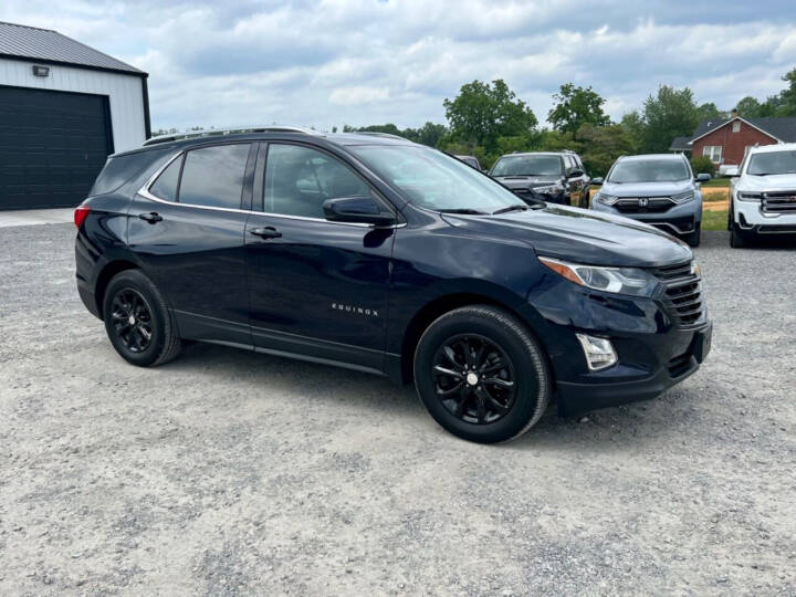 Cars For Sale in Russell Springs, KY - Dustin & Jared Gosser Auto Sales ...