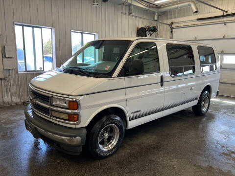 1997 Chevrolet Express For Sale - Carsforsale.com®