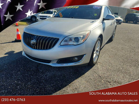 South Alabama Auto Sales – Car Dealer in Mobile, AL