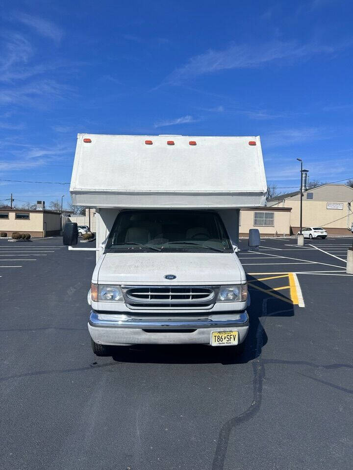 2002 Ford E-Series For Sale - Carsforsale.com®