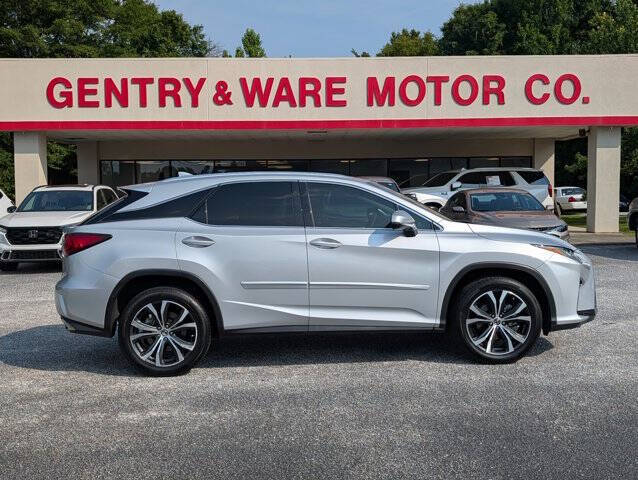 Lexus RX 350 SUVs For Sale In Columbus, GA - Carsforsale.com®