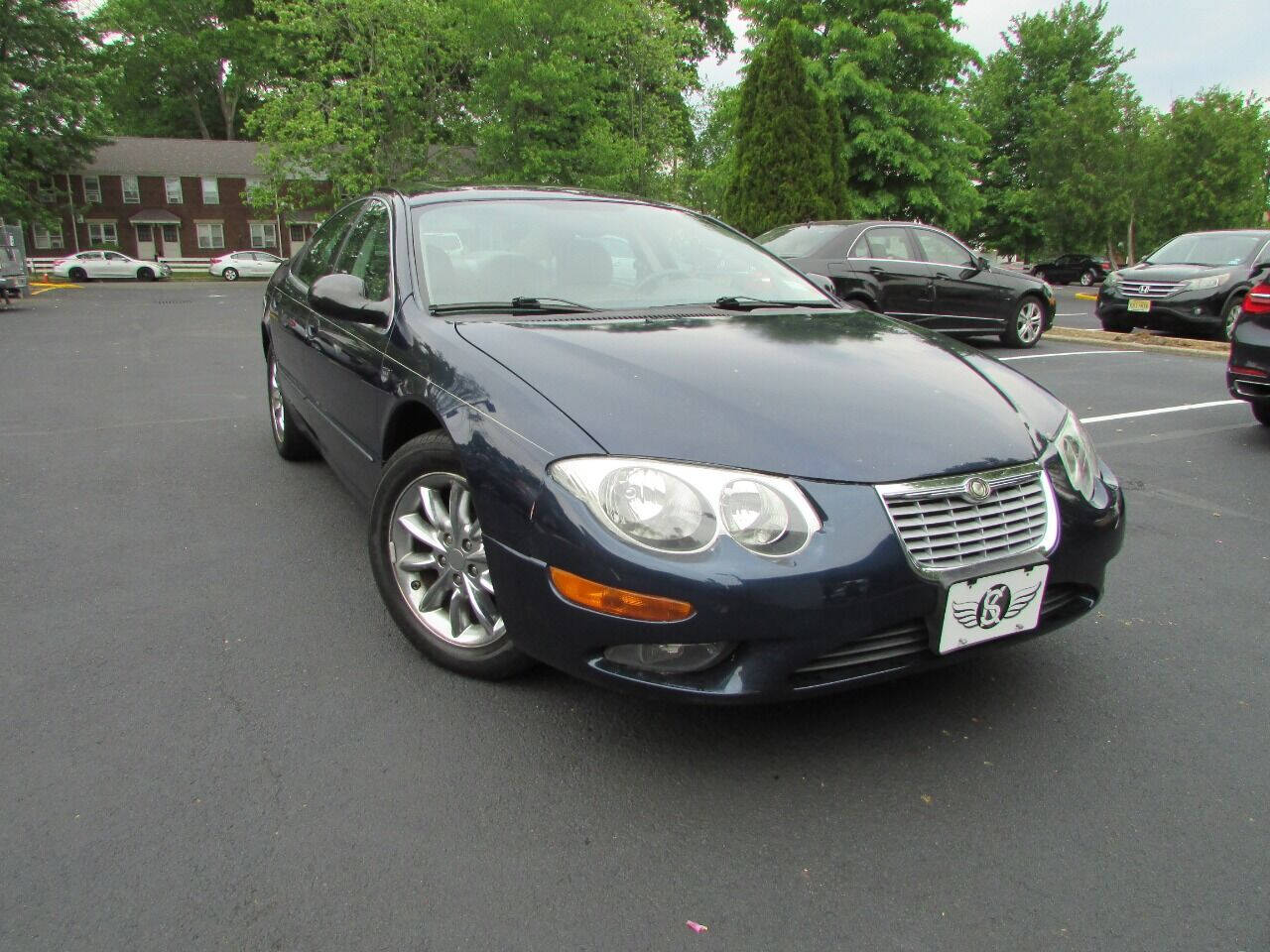 2004 Chrysler 300 For Sale - Carsforsale.com®