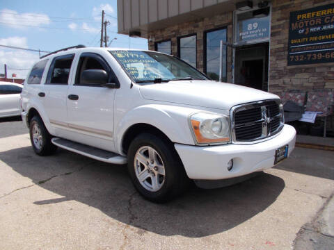 2004 Dodge Durango For Sale - Carsforsale.com®