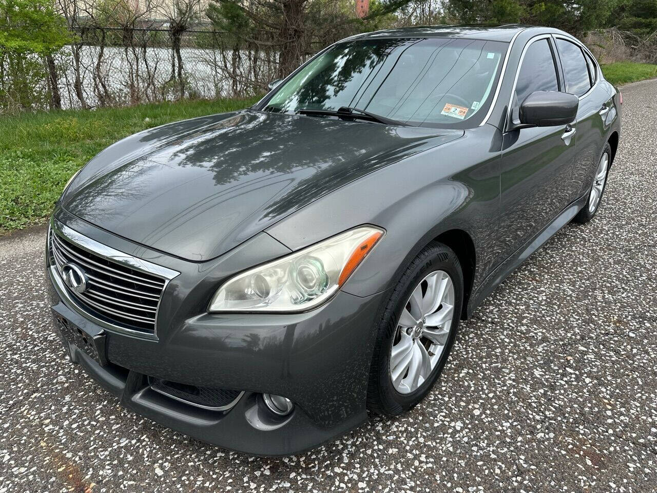 Infiniti M56 For Sale - Carsforsale.com®
