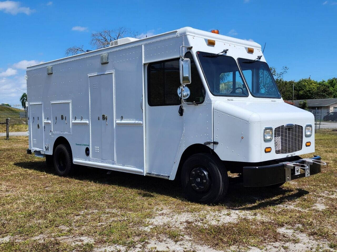 Freightliner MT45 For Sale In Pittsfield, MA - Carsforsale.com®