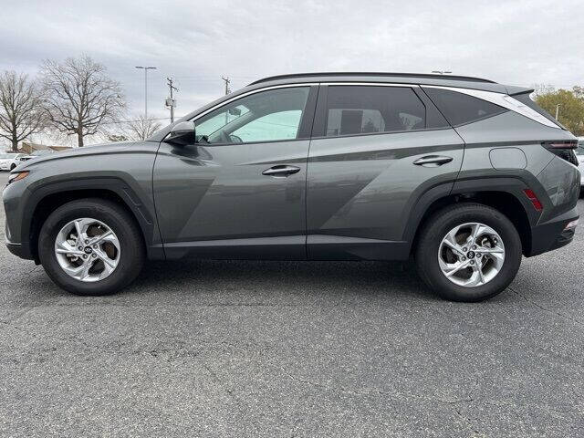 2022 Hyundai Tucson For Sale In Sandston, VA - Carsforsale.com® 2022 Hyundai Tucson For Sale In Sandston, VA - Carsforsale.com®