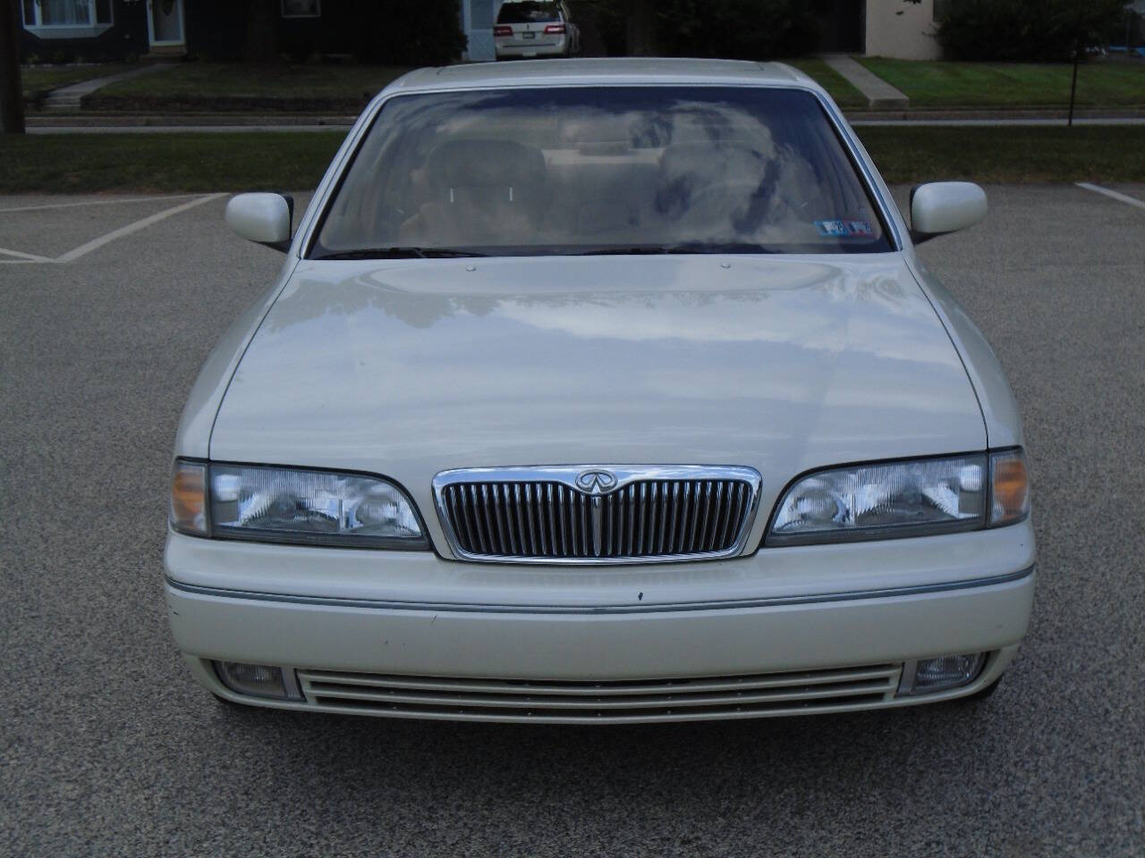 Infiniti Q45 For Sale - Carsforsale.com®