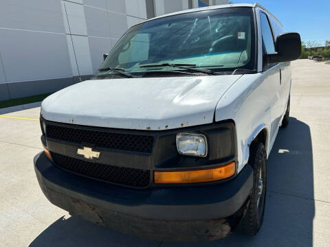 Chevrolet For Sale in Elmhurst, IL - ELMHURST CAR CENTER