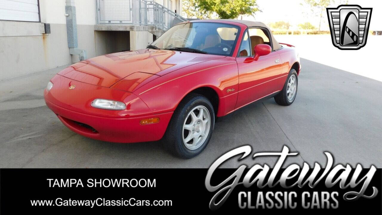 1996 Mazda MX-5 Miata For Sale - Carsforsale.com®