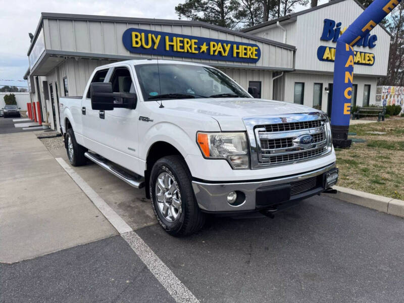 Bi Rite Auto Sales – Car Dealer in Seaford, DE