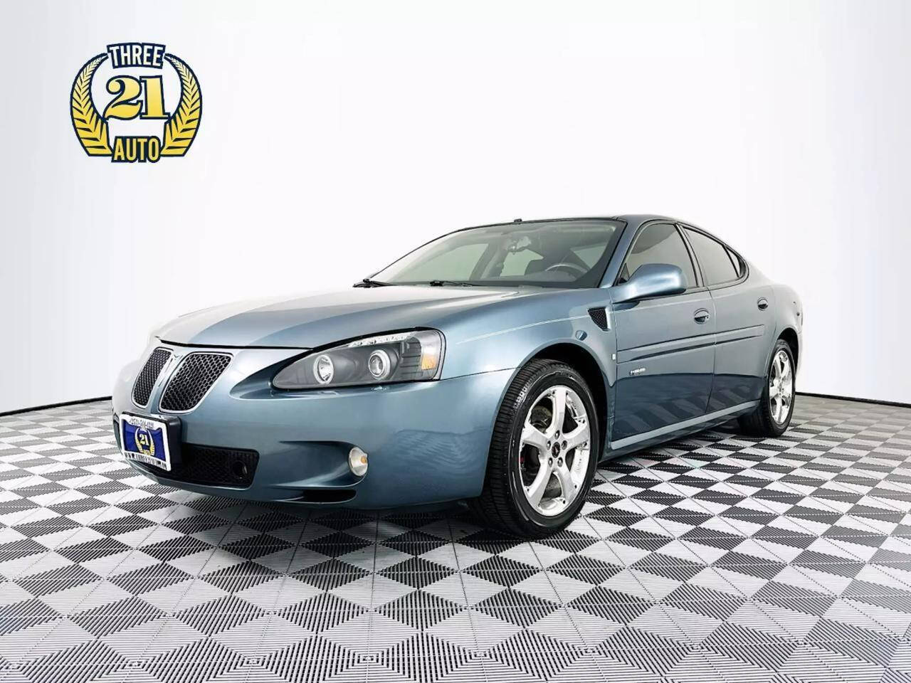 2006 Pontiac Grand Prix For Sale - Carsforsale.com®