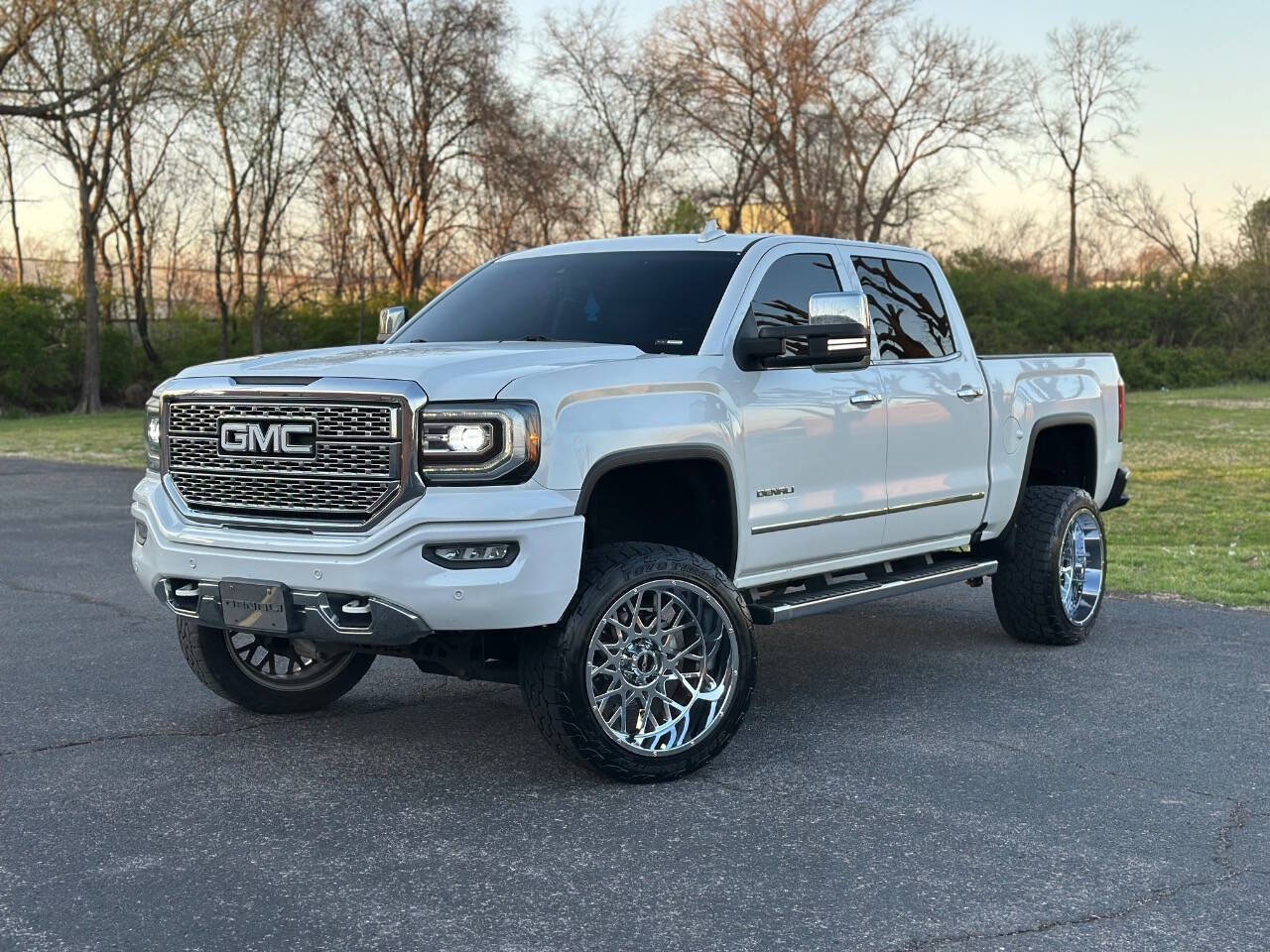 GMC For Sale in Gallatin, TN - KM Auto Sales