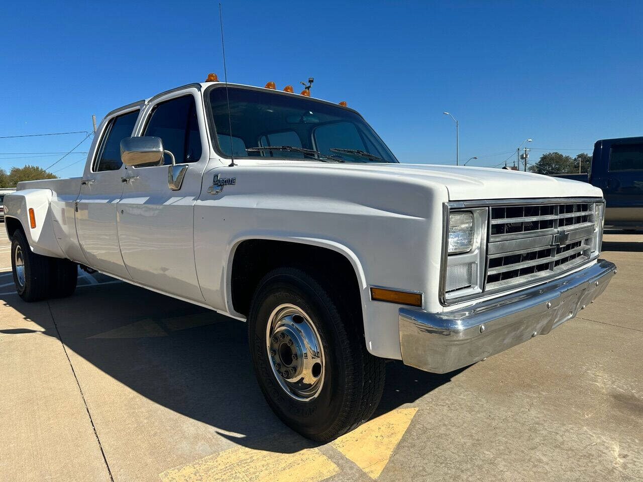 1988 Chevrolet R/V 3500 Series For Sale - Carsforsale.com®