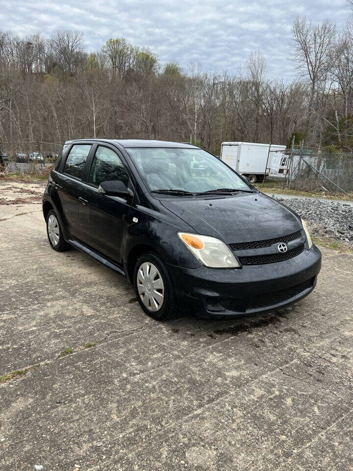 Scion xA For Sale - Carsforsale.com®