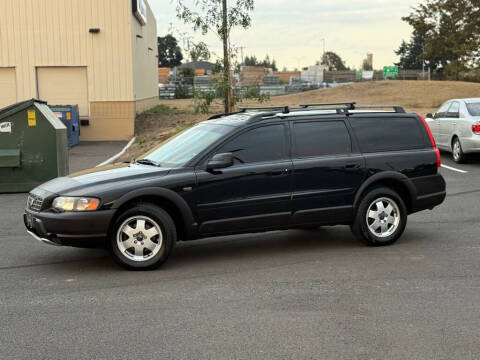 2002 Volvo XC for sale in LAKEWOOD, WA - The Price King Auto