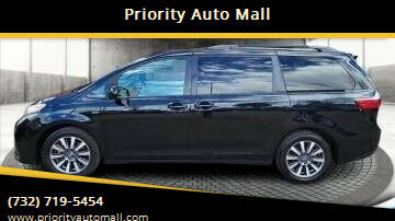 Priority Auto Mall – Car Dealer in Lakewood, NJ