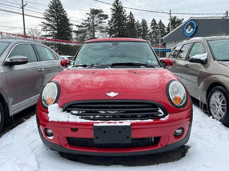 2008 MINI Cooper For Sale In Erie, PA - Carsforsale.com®