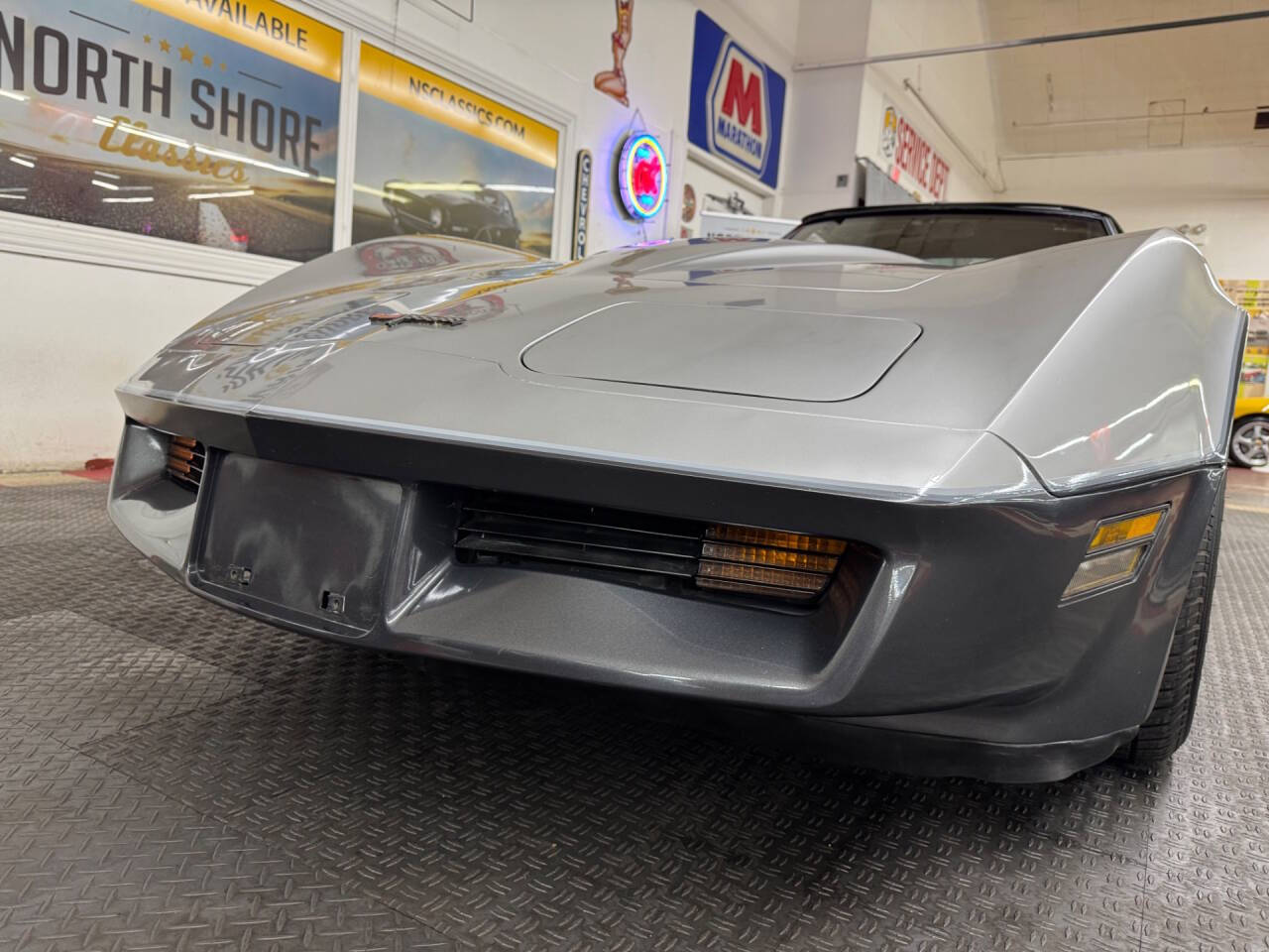 1981 Chevrolet Corvette Resto Mod Chevy Crate 350 SEE VIDEO For Sale
