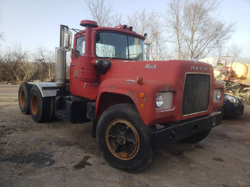 Mack For Sale In Riverside, OH - Carsforsale.com®