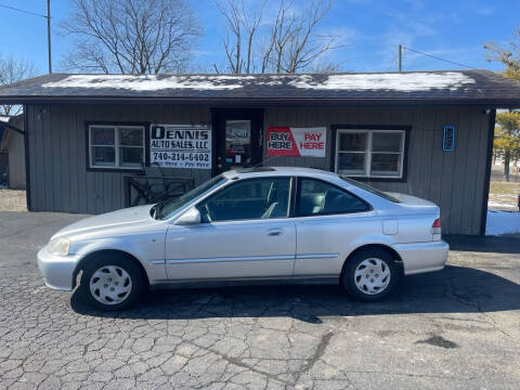 DENNIS AUTO SALES LLC – Car Dealer in Hebron, OH