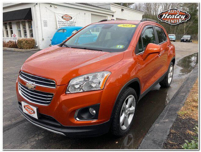 Healey Auto – Car Dealer in Rochester, NH