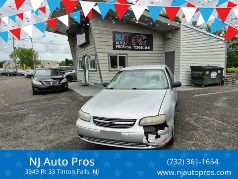 Cars For Sale in Tinton Falls, NJ - NJ Auto Pros