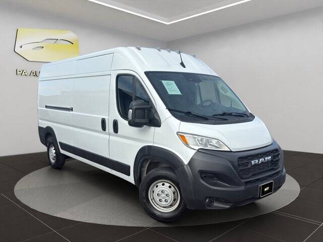 Cargo Vans For Sale In Pennsylvania - Carsforsale.com®