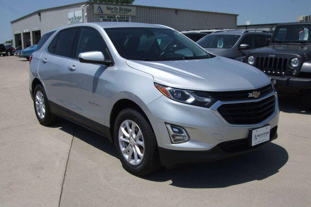 Inventory | North Bridge Auto Plaza - Albert Lea, MN