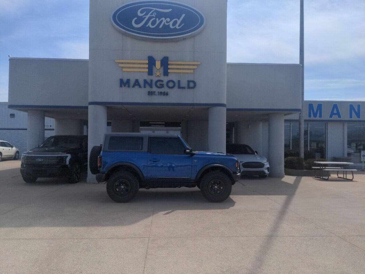 Mangold Ford Eureka Ilnull