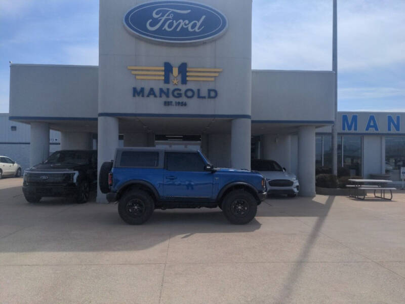 Mangold Ford in Eureka, IL - Carsforsale.com®