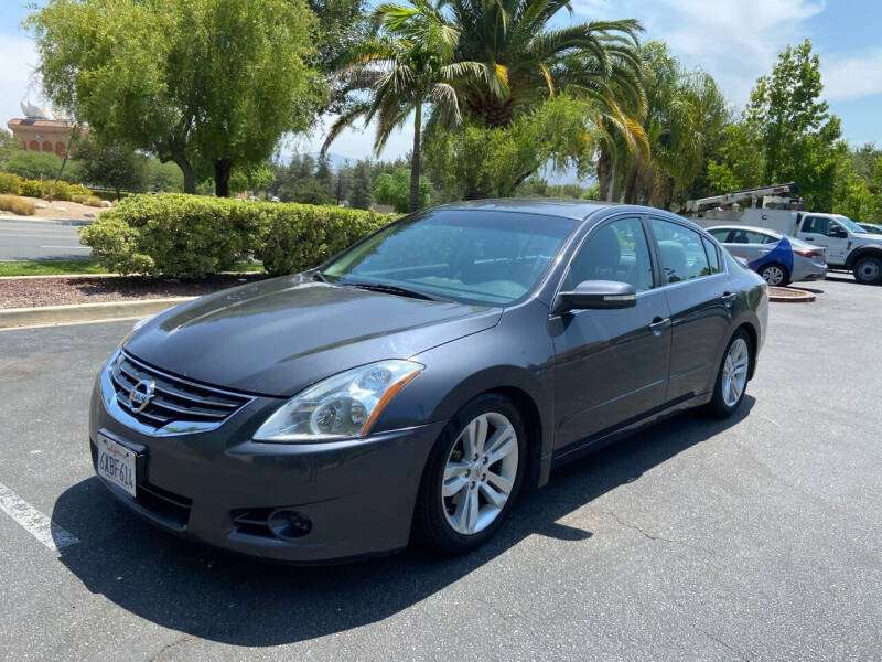 2012 Nissan Altima For Sale - Carsforsale.com®