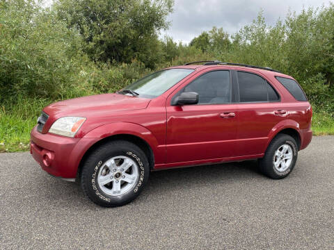 Olympia Auto Sales – Car Dealer in Olympia, WA