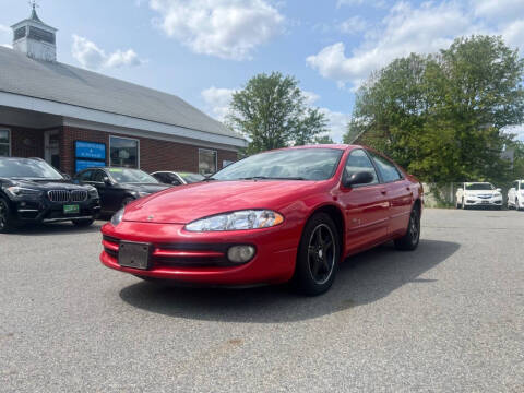 2001 Dodge Intrepid For Sale - Carsforsale.com®