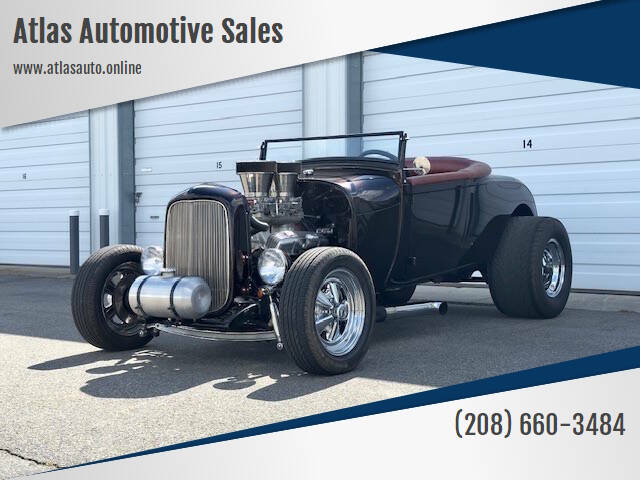 Classic Cars For Sale In Spokane, WA - Carsforsale.com®