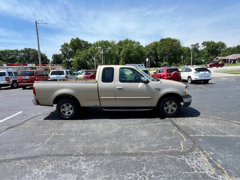 Savior Auto – Car Dealer in Independence, MO