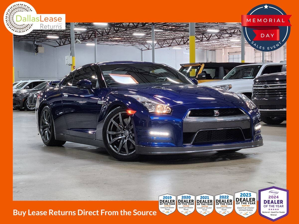 Nissan GT-R For Sale - Carsforsale.com®
