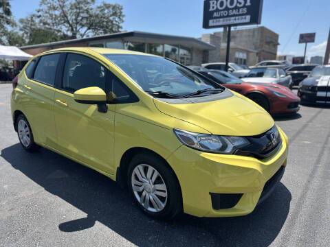 BOOST AUTO SALES – Car Dealer in Saint Louis, MO