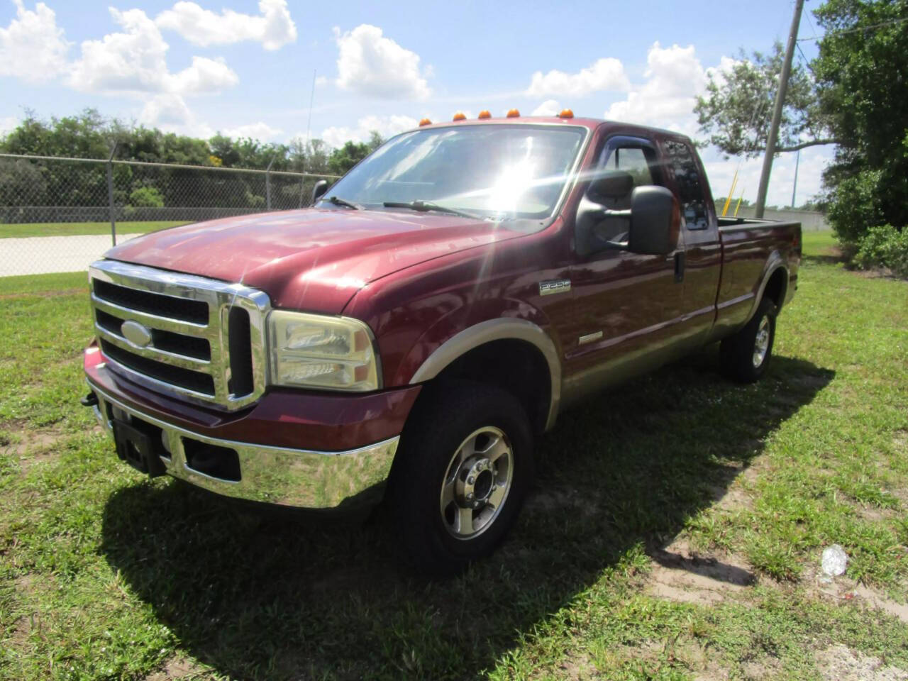 2005 Ford F-250 For Sale - Carsforsale.com®