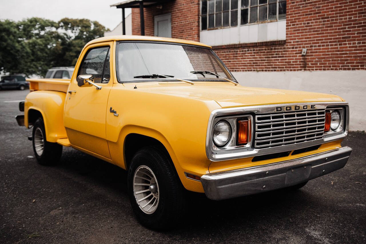 Dodge D150 Pickup For Sale - Carsforsale.com®