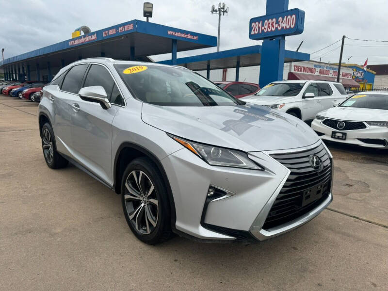 2019 Lexus RX 350 For Sale - Carsforsale.com®