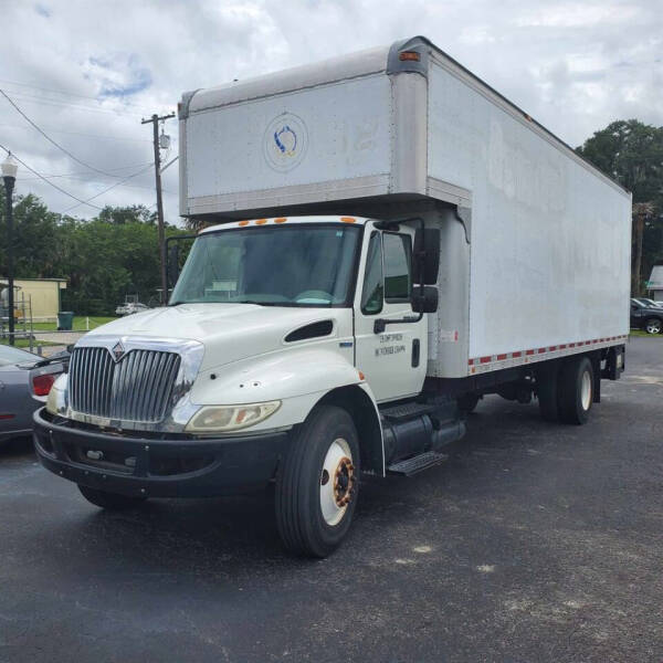 Speed Auto Market – Car Dealer in Ocala, FL