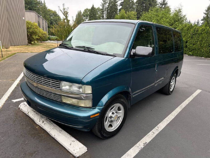 Chevrolet Astro For Sale - Carsforsale.com®