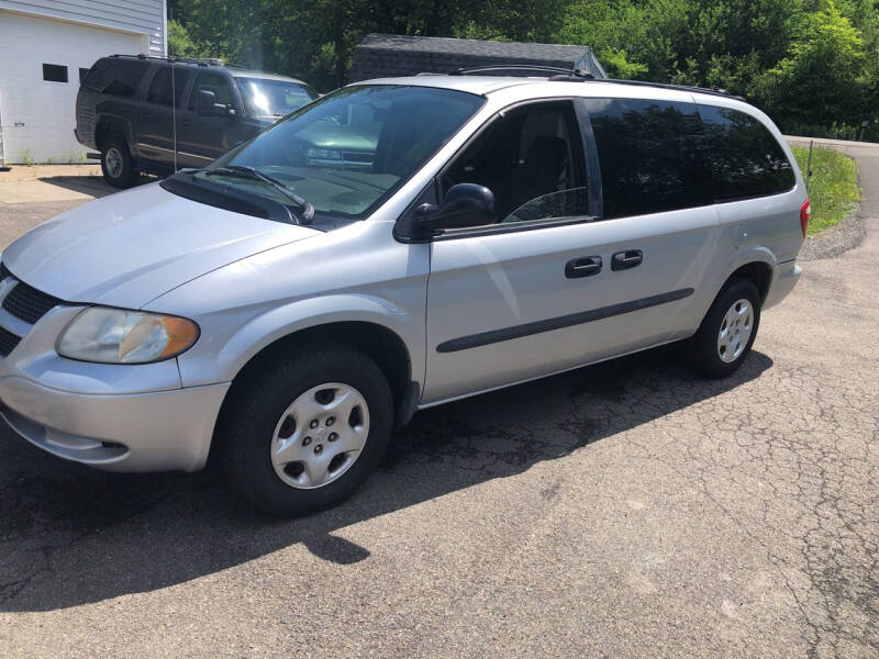 2003 Dodge Grand Caravan For Sale - Carsforsale.com®