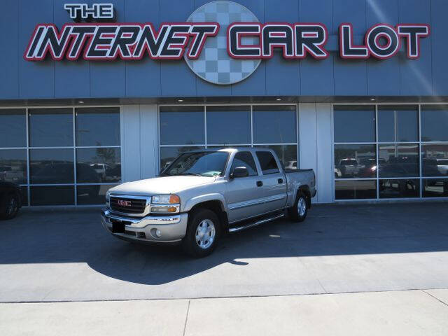 2005 GMC Sierra 1500 For Sale - Carsforsale.com®