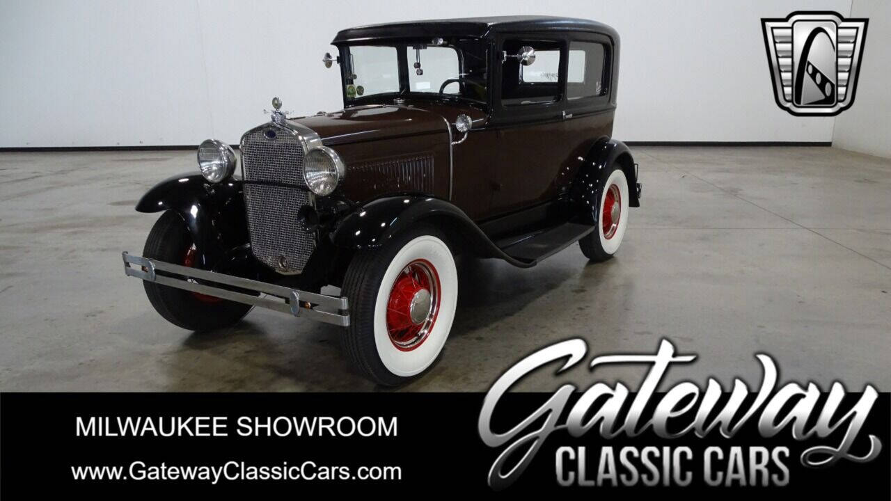 Classic Cars For Sale In Wisconsin - Carsforsale.com®