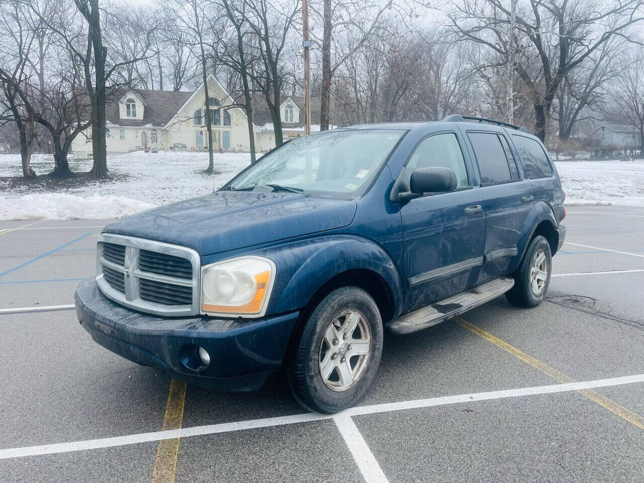 2005 Dodge Durango For Sale - Carsforsale.com®