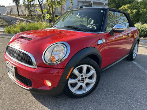 MINI Cooper Convertibles For Sale In Cerritos, CA - Carsforsale.com®