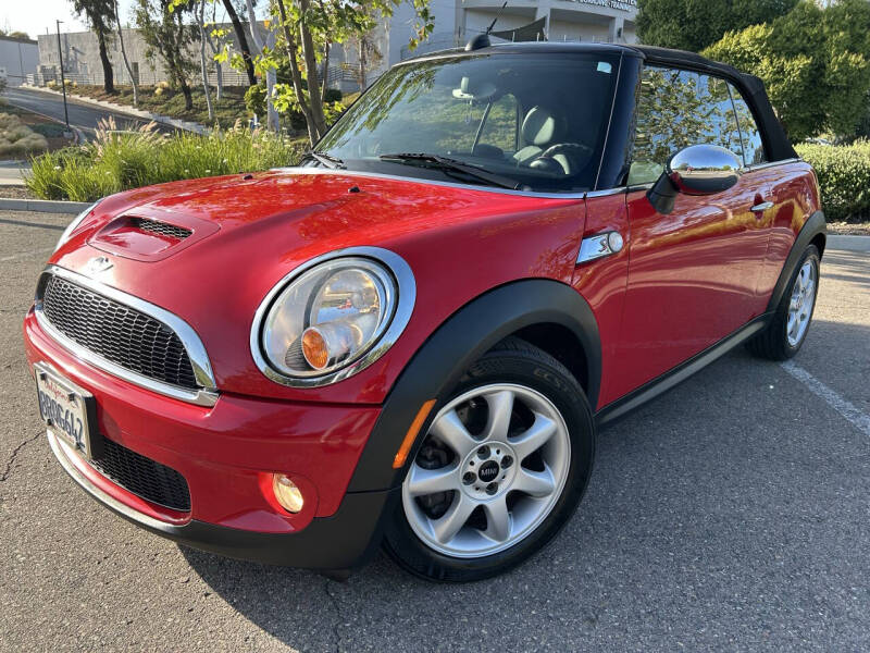 MINI Cooper Convertibles For Sale In Cerritos, CA - Carsforsale.com®
