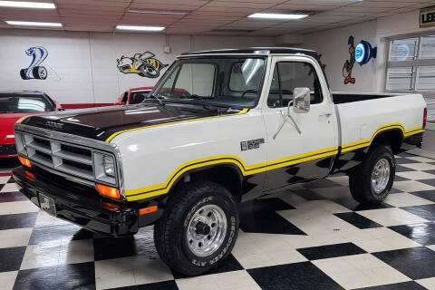 1987 Dodge Ram For Sale - Carsforsale.com®