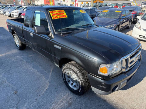 2011 Ford Ranger For Sale - Carsforsale.com®